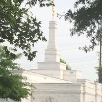 Nashville Tennessee Temple - 2 tips from 68 visitors