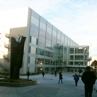San Francisco State University (SFSU) - University in Parkmerced