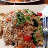 Toss Noodle Bar - Downtown Berkeley - 41 tips