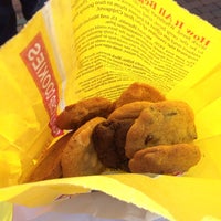 Boston Chipyard - Downtown Boston - 9 tips