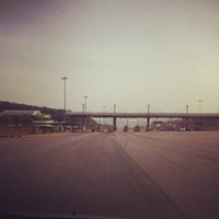 Guthrie Corridor Expressway (GCE) - Lebuhraya Guthrie Corridor