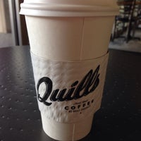Quills Coffee - Old Louisville - Louisville, KY
