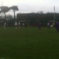 Bognor Regis Football Club - Soccer Field in Bognor Regis