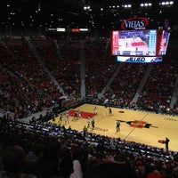 Viejas Arena - San Diego State University - 30 tips from 6189 visitors