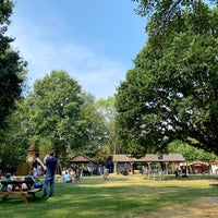Speelpark de Splinter - Tempel - Eindhoven, Noord-Brabant