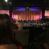 Legends Theatre - Concert Hall