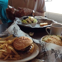 Stratton's Cafe - 16 tips from 679 visitors