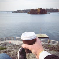 Klipporna i Vinterviken - Aspudden - Stockholm, Storstockholm