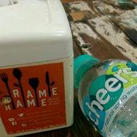 Rame Rame (Now Closed) - 13 tips