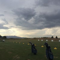 Butterfield Trails Golf Course - Golf Course in El Paso