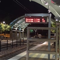 Belt Line Station (DART Rail) - Las Colinas - 4 tips