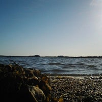 Bluff Point State Park - 22 tips