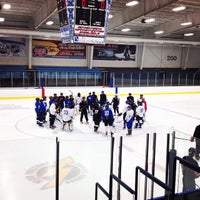 Fox Valley Ice Arena - 2 tips from 681 visitors