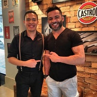 Barbearia Torres - Buritis - Belo Horizonte, MG