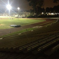 UCLA Drake Track & Field Stadium - Westwood - 19 tips from 1583 visitors