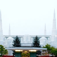 Portland Oregon Temple - Westlake - 5 tips from 306 visitors