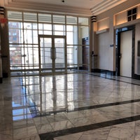 Peter Rodino Federal Building - Government Building in Newark