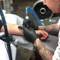 Outer Limits Tattoo & Body Piercing - Downtown Long Beach - 8 tips from ...