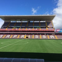 Estadio Ricardo Saprissa Aymá - 138 tips from 9702 visitors