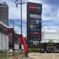 Grand Home Mart (แกรนด์โฮมมาร์ท) - Furniture and Home Store