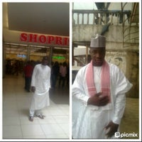 Shoprite Ikeja - Ikeja, Lagos