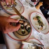 Allard - French Restaurant