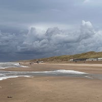 Strand Castricum - Beach