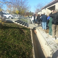 Nutter Field House - Fort Leonard Wood, MO