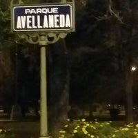 Parque Avellaneda - Parque Avellaneda - Buenos Aires, Buenos Aires C.F.