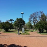 Parque Avellaneda - Parque Avellaneda - Buenos Aires, Buenos Aires C.F.