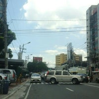 South Triangle - Neighborhood