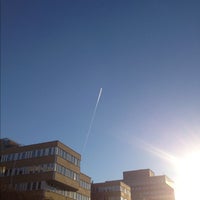 Stockholm University - Department of Computer and Systems Sciences (DSV ...