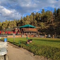 Evergreen Golf Course - Golf Course