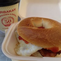 Barbakan Delicatessen - Chorlton - 67-71 Manchester Rd