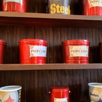 The Pittsburgh Popcorn Company - Strip District - 209 21st St