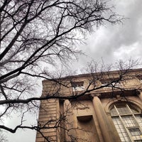 Ellis Library - University of Missouri - 1020 Lowry St