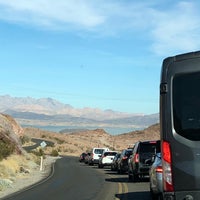 Hoover Dam Security Checkpoint - 5 tips