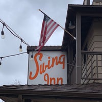 Swing Inn Cafe - Old Town Temecula - 28676 Old Town Front St