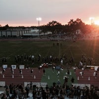 Casa Roble High School - 181 visitors