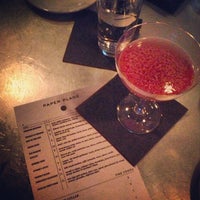 Paper Plane (Now Closed) - 340 Church St