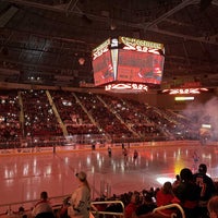 Bojangles' Coliseum - 10 tips