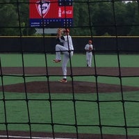 Perfect Game Park South (Now Closed) - 3 tips