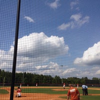 East Cobb Baseball Complex - East Cobb - 2 tips