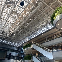 TWIN21 - 中央区 - 3 tips