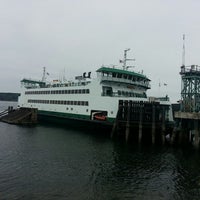 Point Defiance Ferry Terminal - West End - 6 tips from 694 visitors