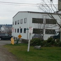 The Glass Eye Studio - Art Gallery in Fremont