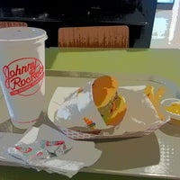 Johnny Rockets - Tukwila, WA