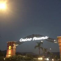 Casino Pauma - Pauma Valley, CA