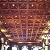 St. Louis Public Library - Central Library - Downtown West - St Louis, MO