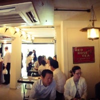 The Provision Shop (Now Closed) - Café in Central Region